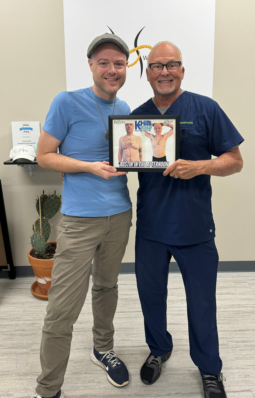 Success Stories | Tulsa Weight Loss